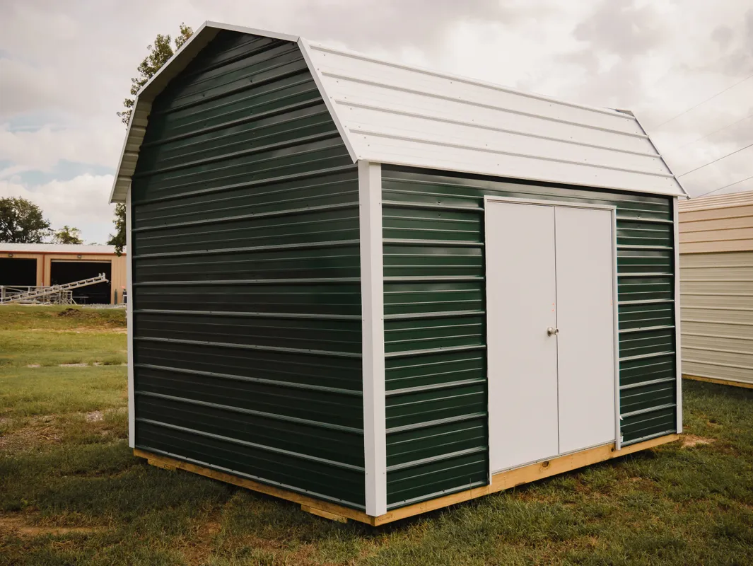 The Versatility of Storage Sheds for Various Uses - Cover All Sheds