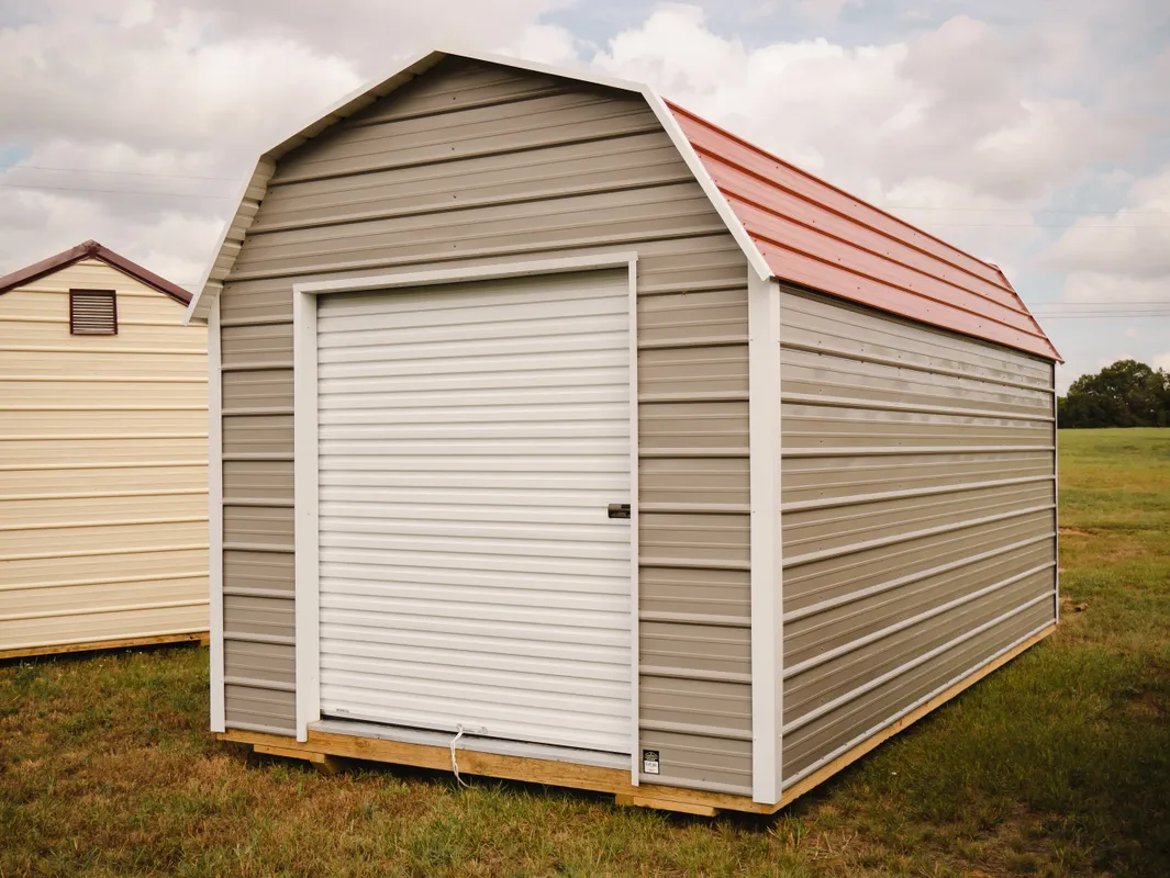 Top 5 Reasons Why A Shed Is A Great Addition to Your Home