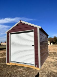 Customize Your Utility Shed to Fit Your Needs with Cover All Sheds ...